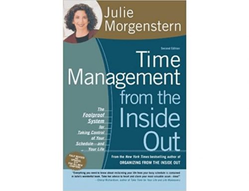 The 7 Best Time Management Books to Maximize Your Life [Infographic ...