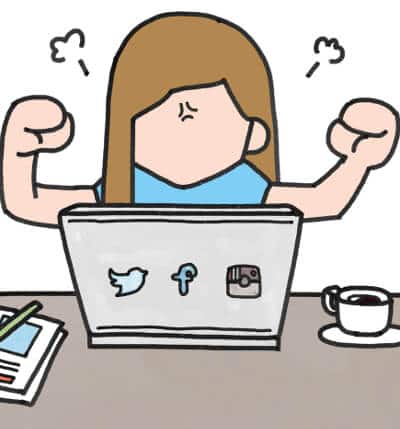 3 Reasons Why Arguing on The Internet is so Ineffective (and What to Do ...
