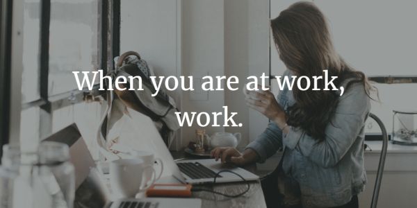 The 40 Top Tips to Improve Your Time Management at Work