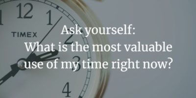 The 40 Top Tips to Improve Your Time Management at Work - The ...