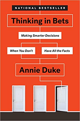 The Best 5 Books on Decision Making (in 2024) - TES