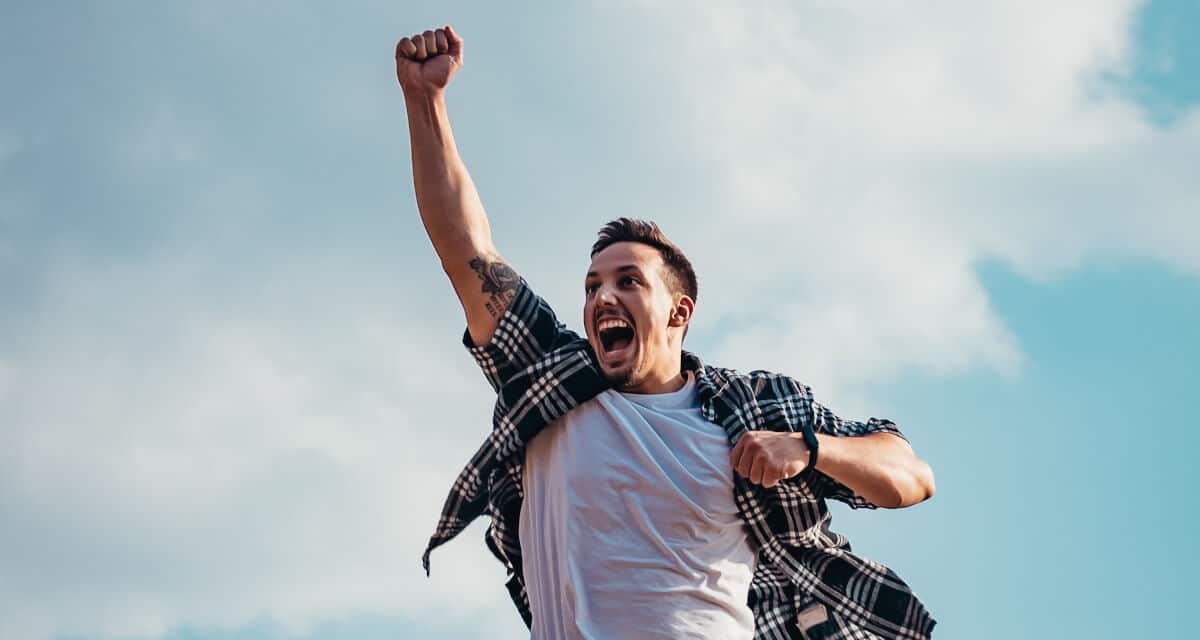7 Simple But Powerful Steps to Achieve Your Awesome Goals