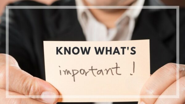 The 3 Key Ways to Improve Work Performance Today - TES