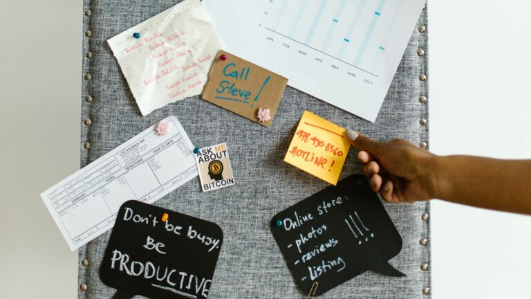 15 Tips for Having a More Effective To-do List - TES