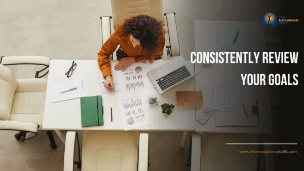 The Simple Guide to SMART GOALS (What You Need to Know) - TES