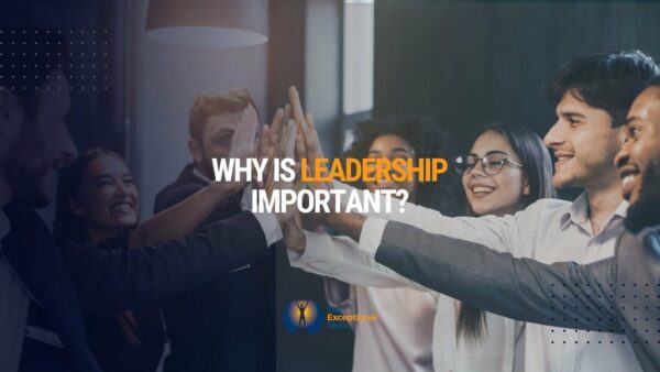Why is Leadership So Important? (Or Is It?) - TES