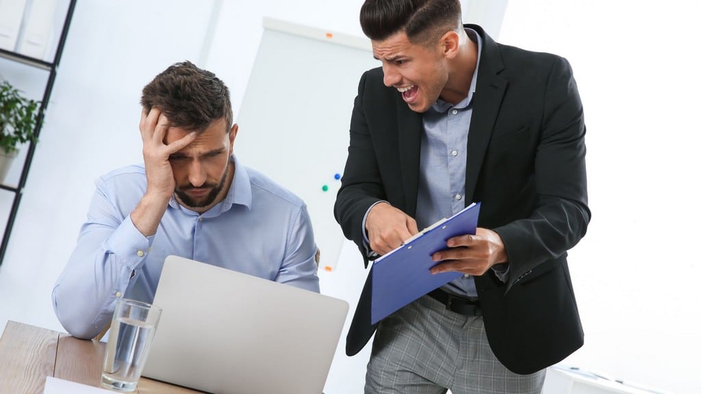 Your Guide to Overcoming Fear of Organizational Conflict