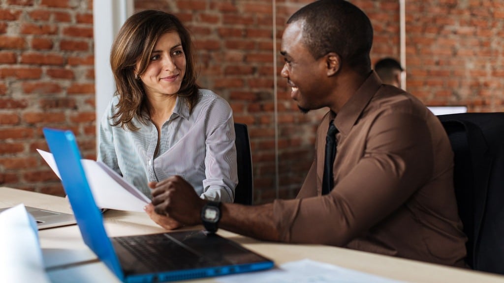 Your Newest Coworker is Not as Productive: Here's What to Do - TES