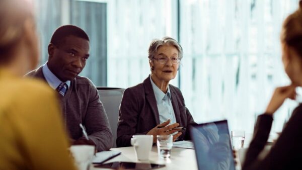 The 15 Signs You Are Running Bad Meetings - TES