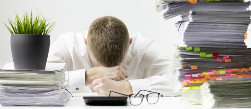 25 Reasons Your Employees Aren’t Getting the Results You Want