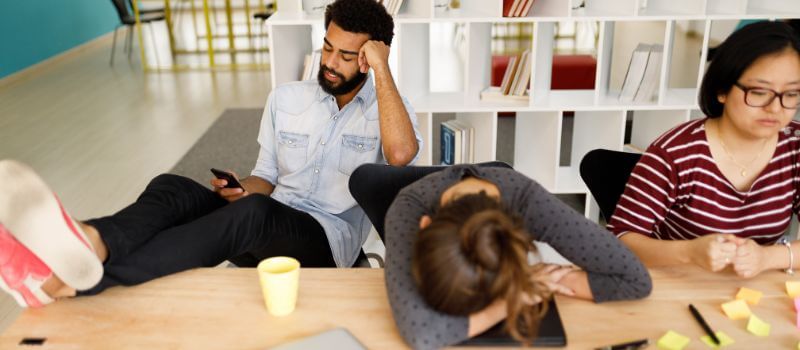 25 Reasons Your Employees Aren’t Getting the Results You Want